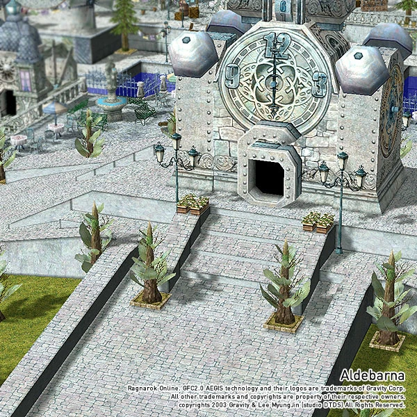 Al De Baran | Philippine Ragnarok Online Wiki | Fandom