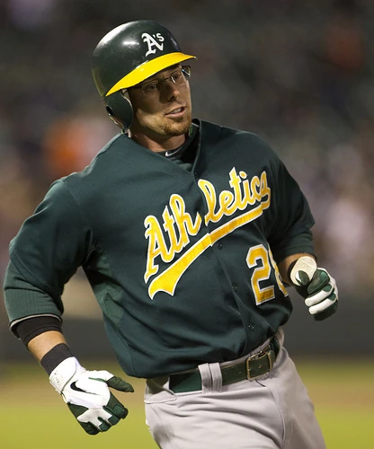 Oakland Athletics | Pro Baseball Wiki | Fandom