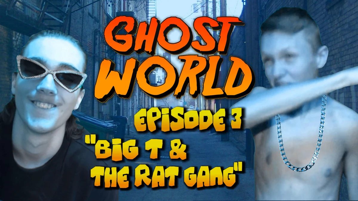 "Big T & the Rat Gang" | Probe 51 Wiki | Fandom