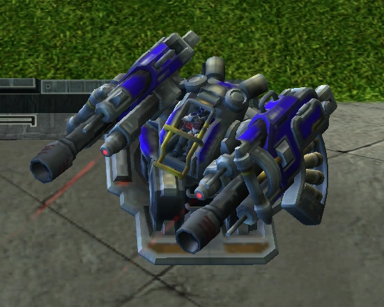 Final Turret | Probes vs Zealot 2 Wiki | Fandom