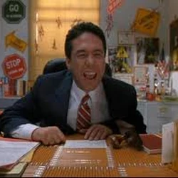 problem child 2 murph