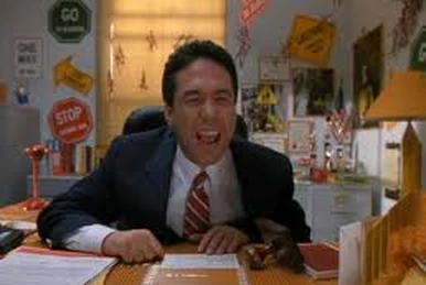 Martin Beck Problem Child