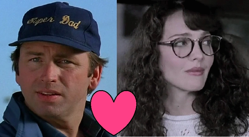 Annie Young | Problem Child Wiki | Fandom