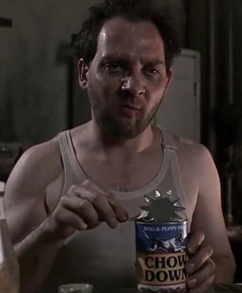 Voytek | Problem Child Wiki | Fandom