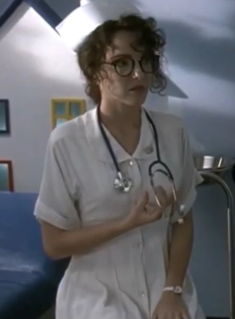 Amy Yasbeck Problem Child 1 And 2