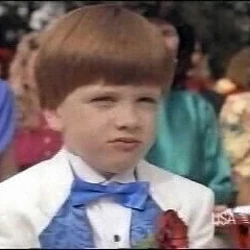 Problem Child 3 Junior