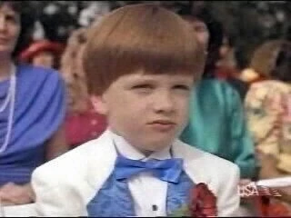Junior Healy | Problem Child Wiki | Fandom