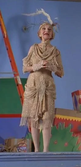 Lila Duvane | Problem Child Wiki | Fandom