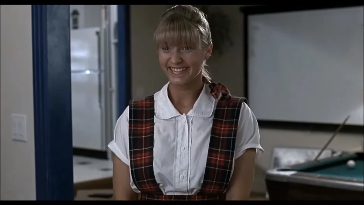 Rhoda | Problem Child Wiki | Fandom