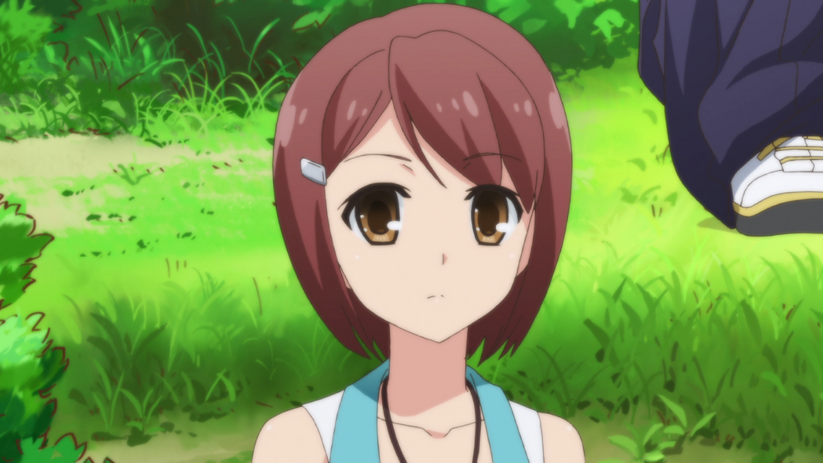 Yō Kasukabe | Problem Children are Coming from Another World Wiki | Fandom