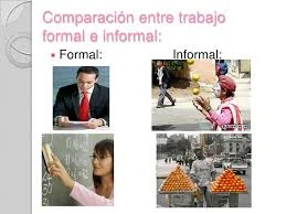 Trabajos informales | Problemaslaborales6a2019 Wiki | Fandom