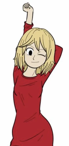 Olivia Reine | Problem Child Wiki | Fandom