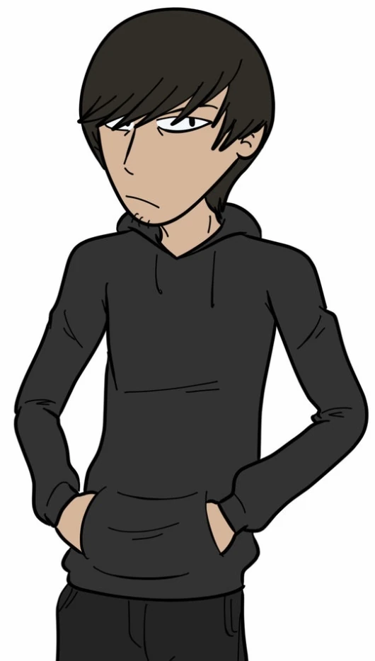 Category:Characters | Problem Child Wiki | Fandom