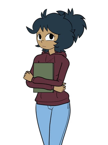 Amber Bailey | Problem Child Wiki | Fandom