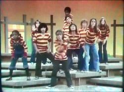 Zoom | Problems With Music Wiki | Fandom