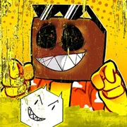 Mel (Kaike) | Problems Wiki | Fandom