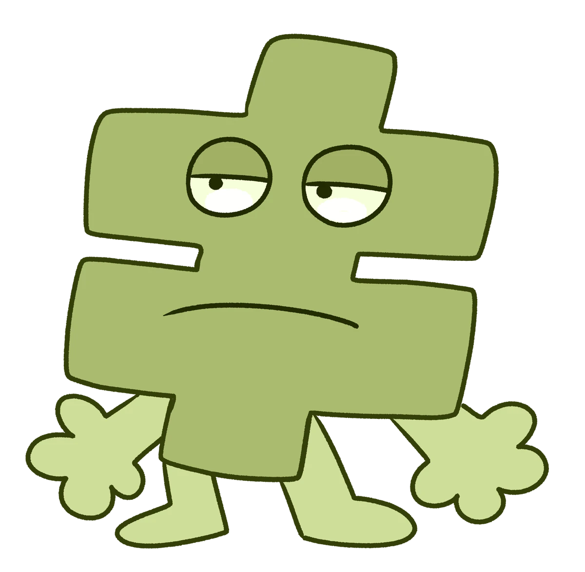 Unequal Sign | Problems and Solutions Wiki | Fandom