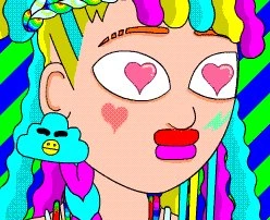 Katrina Rad | Problem Solverz Wiki | Fandom