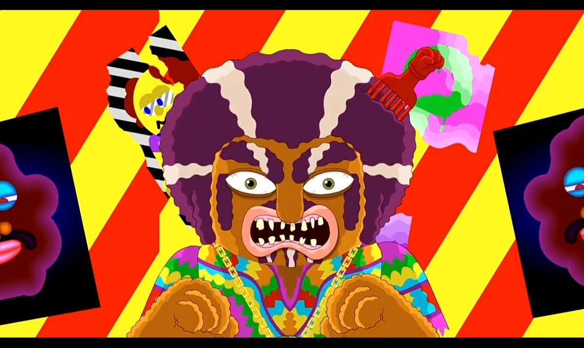 Uncle Chocofus | Problem Solverz Wiki | Fandom