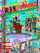 Alfe/Gallery | Problem Solverz Wiki | Fandom