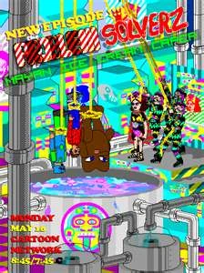 Horace/Gallery | Problem Solverz Wiki | Fandom