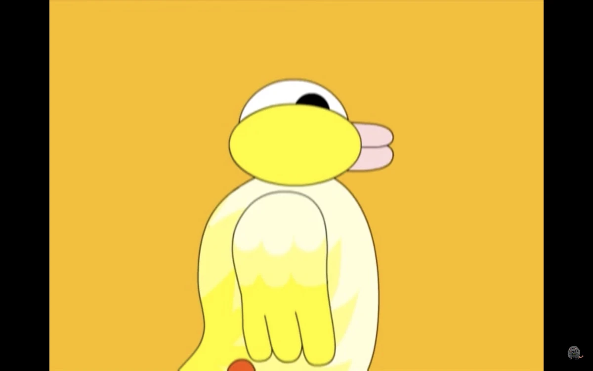 Buck Duck-Duck | Problem Solverz Wiki | Fandom