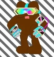 Alfie | Problem Solverz Wiki | Fandom