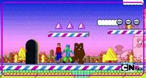 Videogamez/Gallery | Problem Solverz Wiki | Fandom