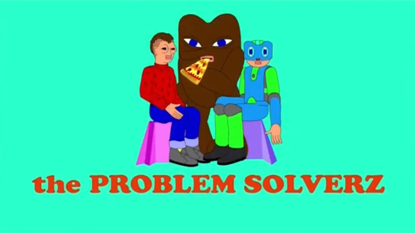 The Problem Solverz (group) | Problem Solverz Wiki | Fandom
