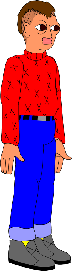 Horace | Problem Solverz Wiki | Fandom