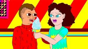 The Mayan Ice Cream Caper | Problem Solverz Wiki | Fandom