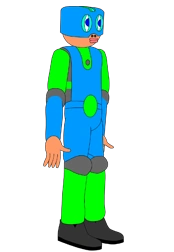 Roba | Problem Solverz Wiki | Fandom