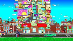 Problem Solverz Headquarters | Problem Solverz Wiki | Fandom