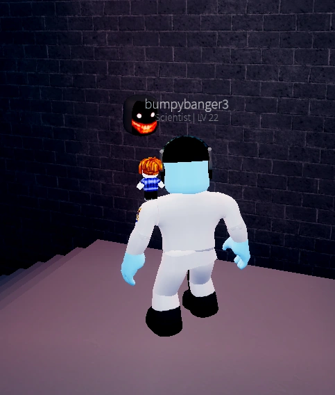 The Staircase | Pro Border Wiki | Fandom