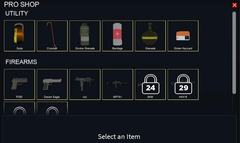 Visitor safe zone | Pro Border Wiki | Fandom