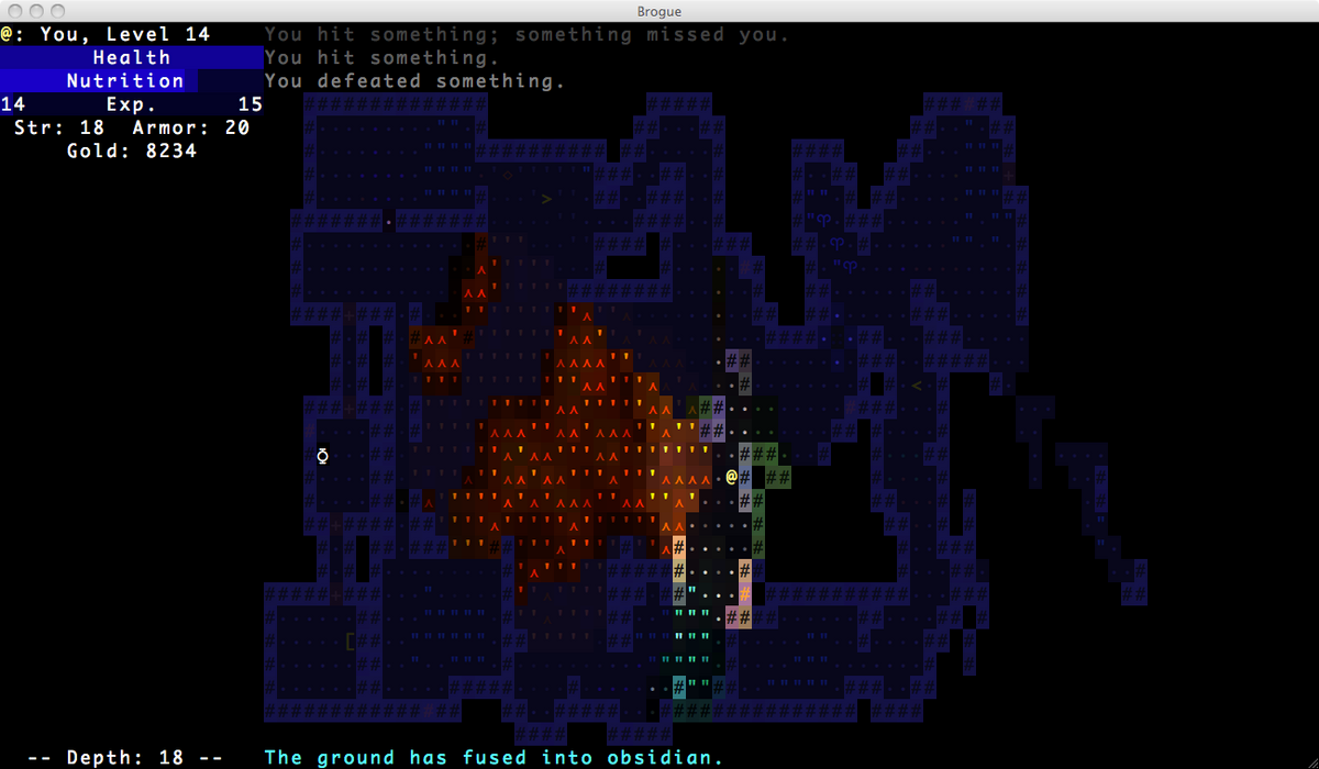 Cellular Automata | Procedural Content Generation Wiki | Fandom