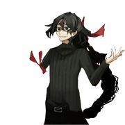 Renegade sprites | Process of Elimination Wiki | Fandom