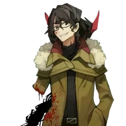 Renegade sprites | Process of Elimination Wiki | Fandom