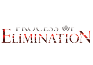 Process of Elimination Wiki | Fandom
