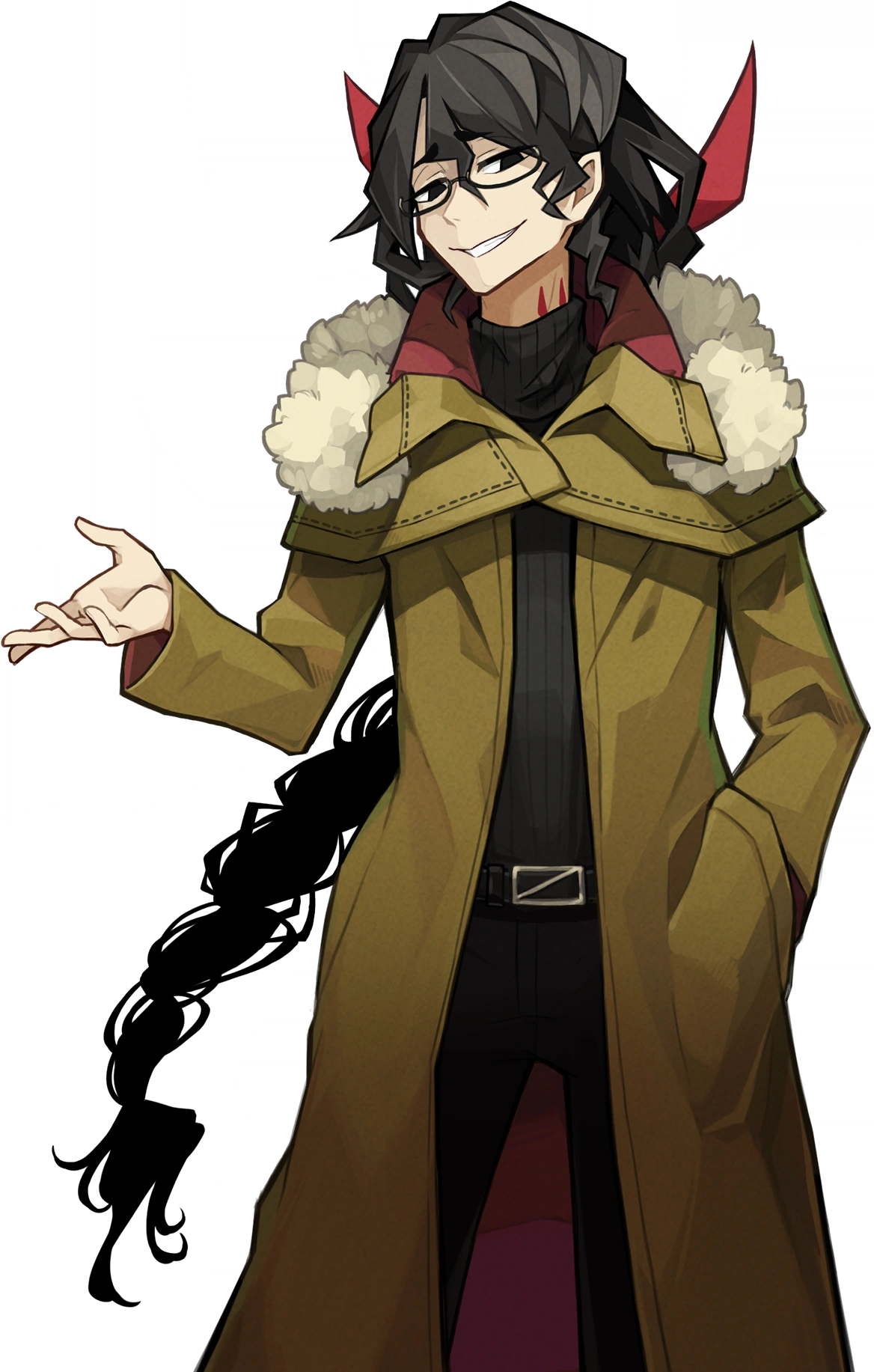 Renegade sprites | Process of Elimination Wiki | Fandom