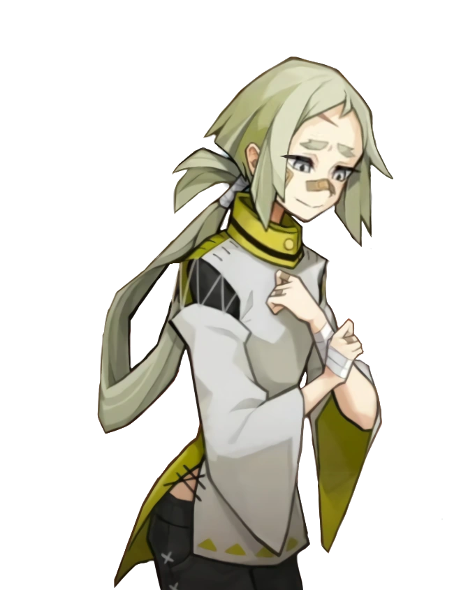 Doleful Sprites | Process of Elimination Wiki | Fandom