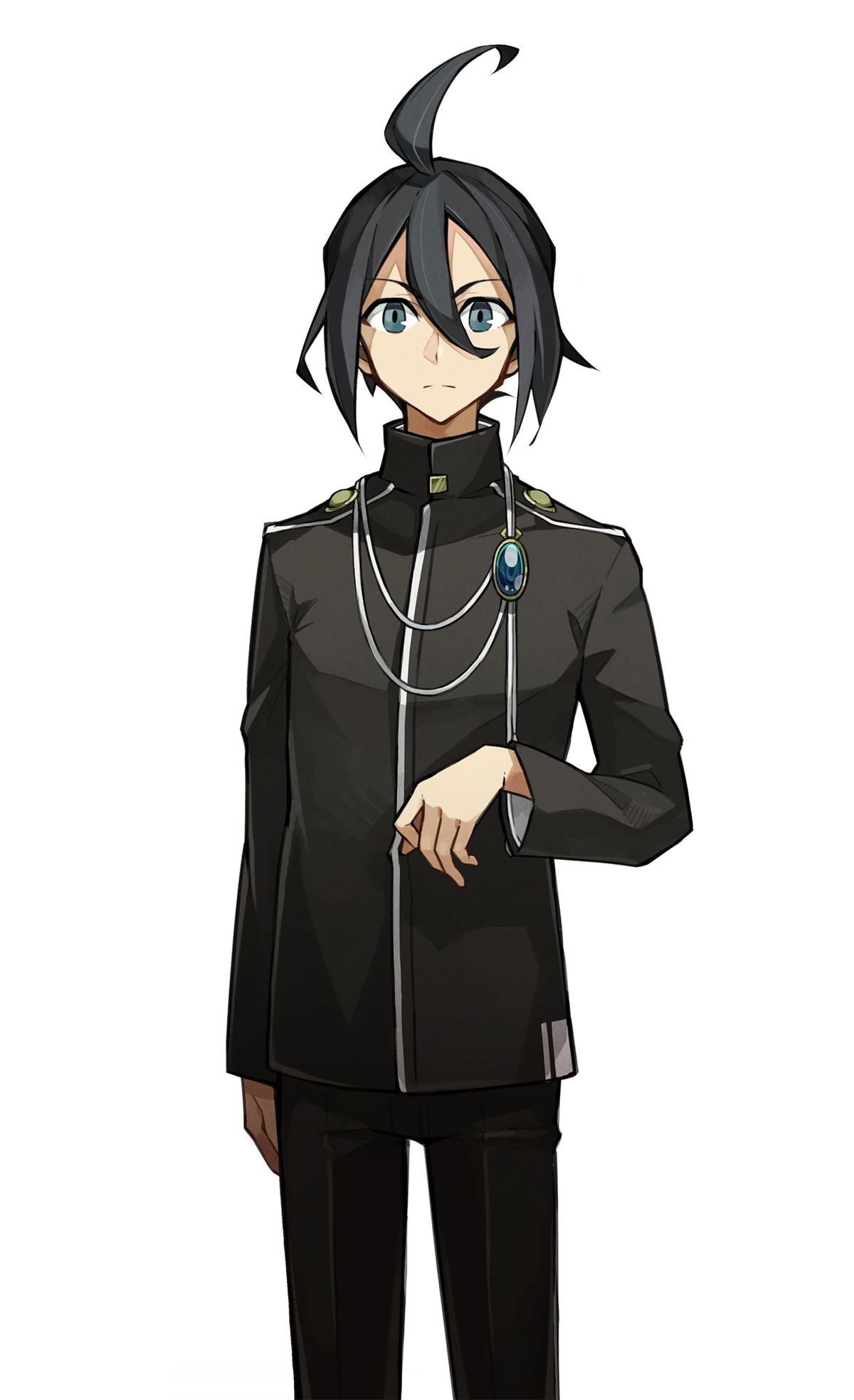 Incompetent Detective/Gallery | Process of Elimination Wiki | Fandom