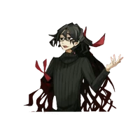 Renegade sprites | Process of Elimination Wiki | Fandom