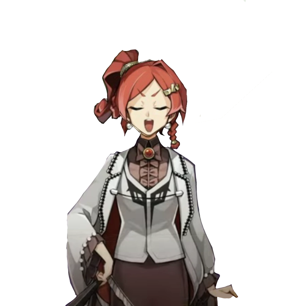 Posh sprites | Process of Elimination Wiki | Fandom