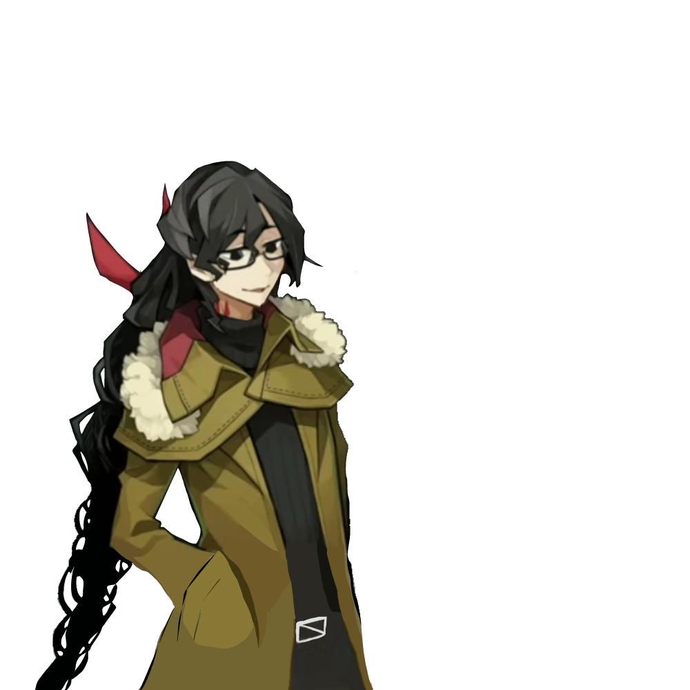 Renegade sprites | Process of Elimination Wiki | Fandom