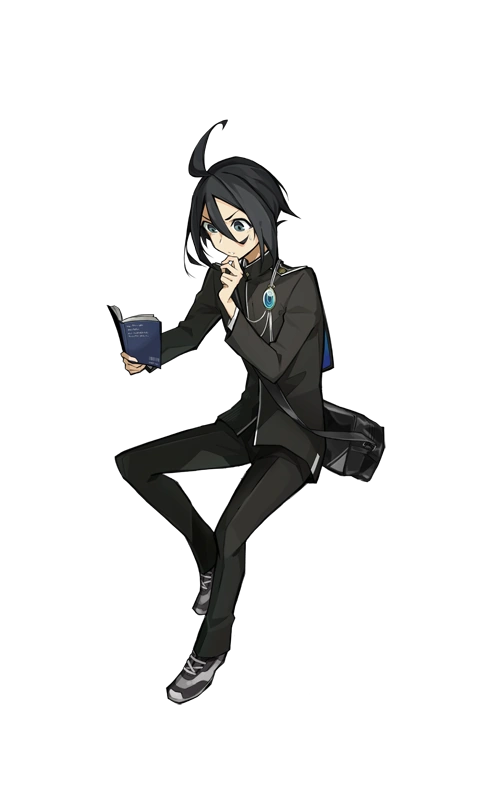 Incompetent Detective | Process of Elimination Wiki | Fandom