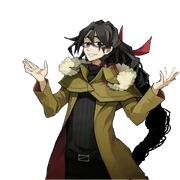 Renegade sprites | Process of Elimination Wiki | Fandom