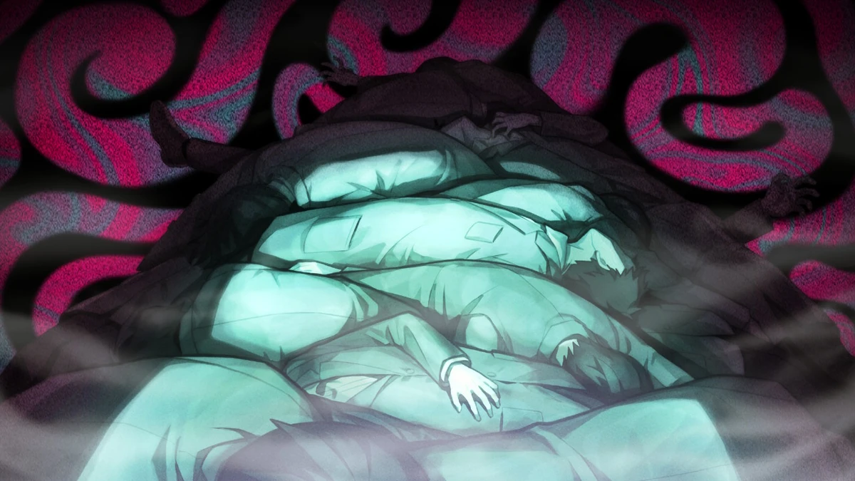 Detective Alliance | Process of Elimination Wiki | Fandom