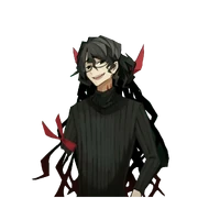 Renegade sprites | Process of Elimination Wiki | Fandom