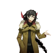 Renegade sprites | Process of Elimination Wiki | Fandom